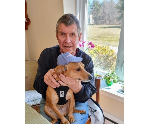 Russell (Rusty) M. Gallant Obituary (2026) - Portland, ME - A.T ...