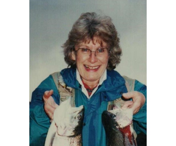 Joyce Ames Obituary and Online Memorial (2026)