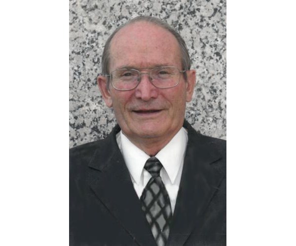 Donald Potter Argyle Obituary (2025) - Albuquerque, NM - French ...