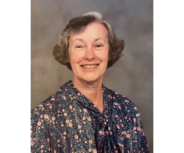 Elisabeth Ryder Dilday Obituary (2025) - Winston Salem, NC - Hall-Wynne ...
