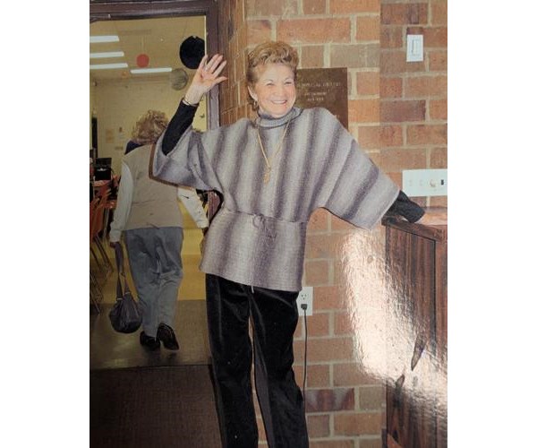 Ruth Kligman Obituary and Online Memorial (2026)