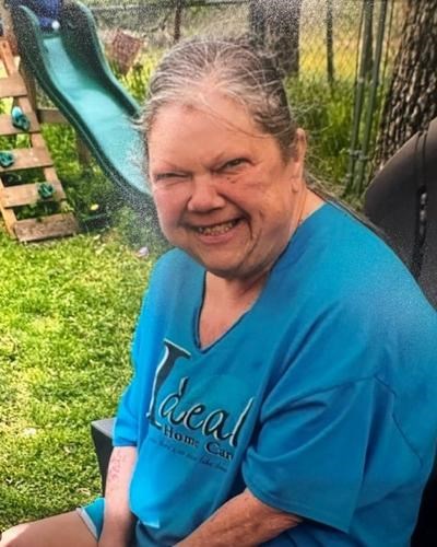 Jeria Ann (Mears) Acosta Obituary (2025) - Ringling, OK - Alexander ...
