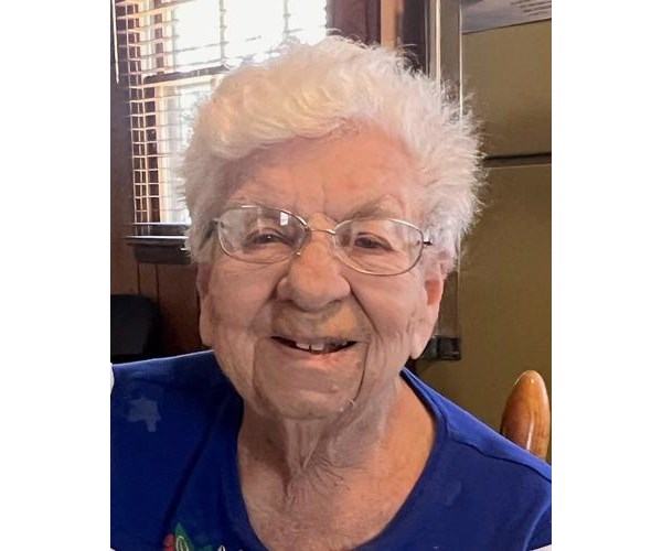 Bobbie Louise Stephens Obituary (2025) - Gallatin, TN - Crestview ...
