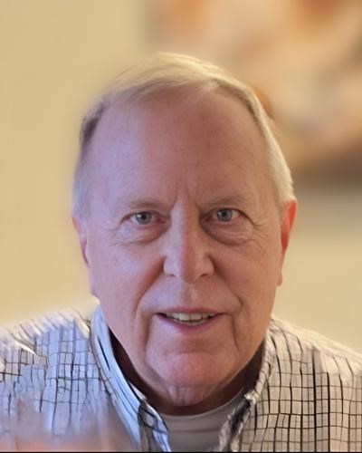 Patrick J. Nothnagel Obituary (2025) - Langhorne, PA - J. Allen Hooper ...