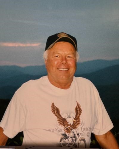 Johnny K Sluder Obituary (2025) - Sylva, NC - Appalachian Funeral ...