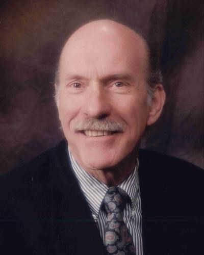 John Richard Mitchell Obituary (2022) - North Salt Lake, UT - Russon ...