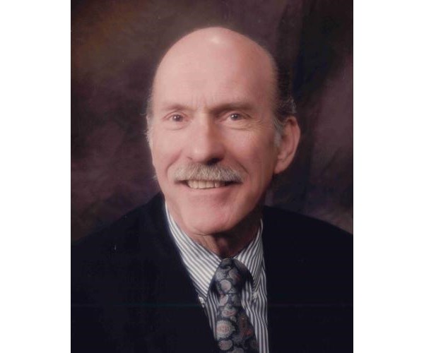 John Richard Mitchell Obituary (2022) - North Salt Lake, UT - Russon ...