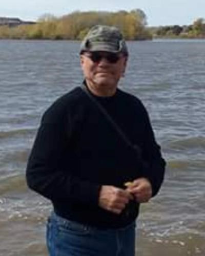 Jimmy Don Green Obituary (2025) - Amarillo, TX - Boxwell Brothers ...