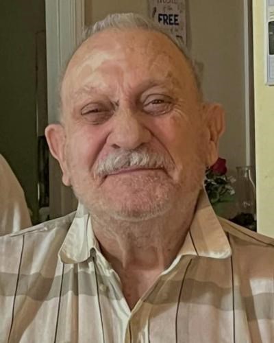 Rev. Dr. Charles "Slim" Franklin Hartzog Obituary (2026) - Franklin, NC ...