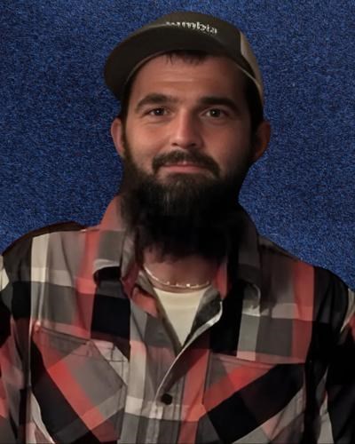 Justin "Bucky" Padgett Obituary (2025) - Rutherfordton, NC - Harrelson ...