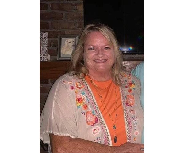Cheryl Kay McClary Obituary (2025) - Cleveland, TN - Companion Funeral ...