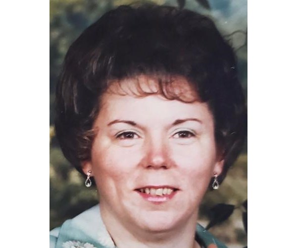 Patricia A. Boyd Obituary (2025) - Harrington, DE - Thomas E. Melvin ...