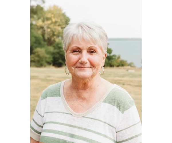 Sharen Louise Green Obituary (2026) - Odessa, MO - Ralph O. Jones ...