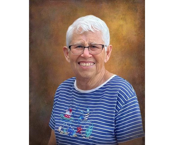 Nancy Jean Wagner Obituary (1947 - 2026) - Glen Burnie, MD - The ...