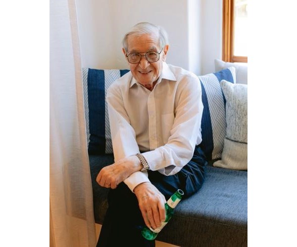 Irwin Leonard Ross Obituary (2024) - Philadelphia, PA - Goldsteins ...