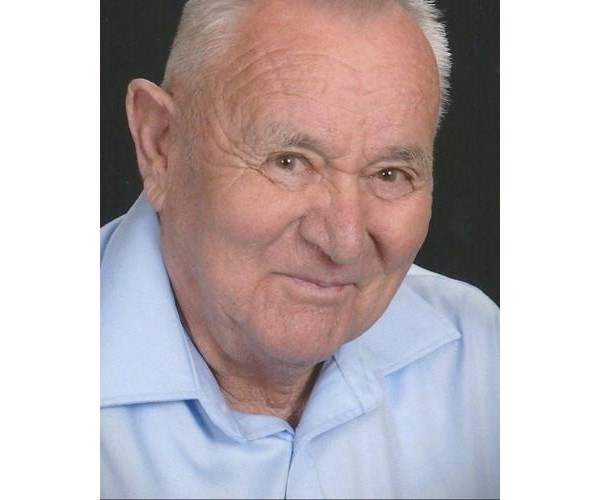 James "Jim" Guy VanMeter Obituary (2025) - Odessa, MO - Ralph O. Jones ...