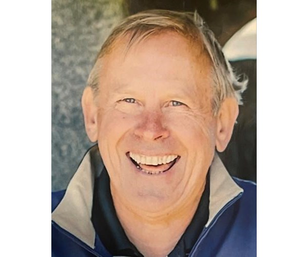 David S. Hedlund Obituary (2025) - Holden, MA - Miles Funeral Home - Holden