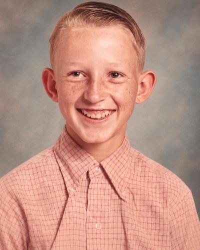 Wyatt Chris Sorrow Obituary (2026) - Commerce, GA - Ivie Funeral Home ...