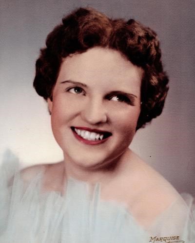Nita Lorene Scott Obituary (2026) - Walsh, CO - Dykes Funeral Services ...