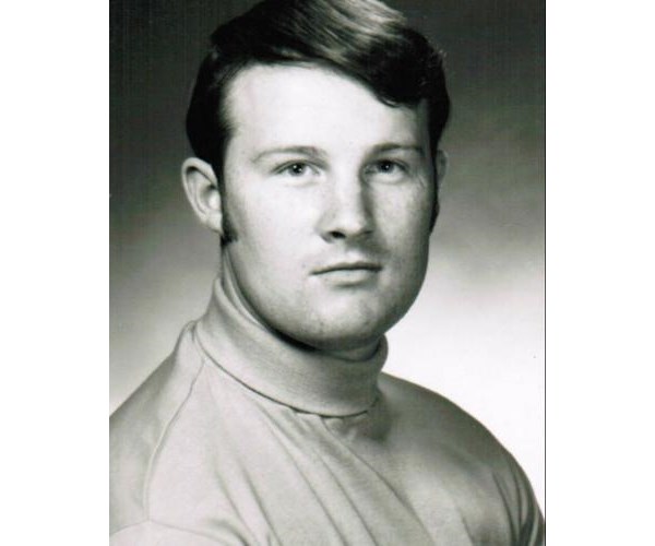 Frank Joseph Brown Obituary (2025) - Salem, OR - Johnson Funeral Home ...