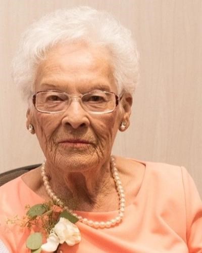 Edwina Sanchez Moya Obituary (2024) - Albuquerque, NM - Daniels Family ...