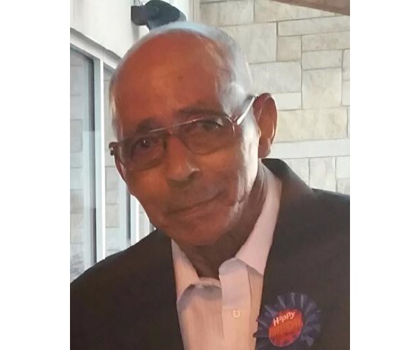 Robert James Cato Obituary (2026) - Tulsa, OK - Keith D. Biglow Funeral ...