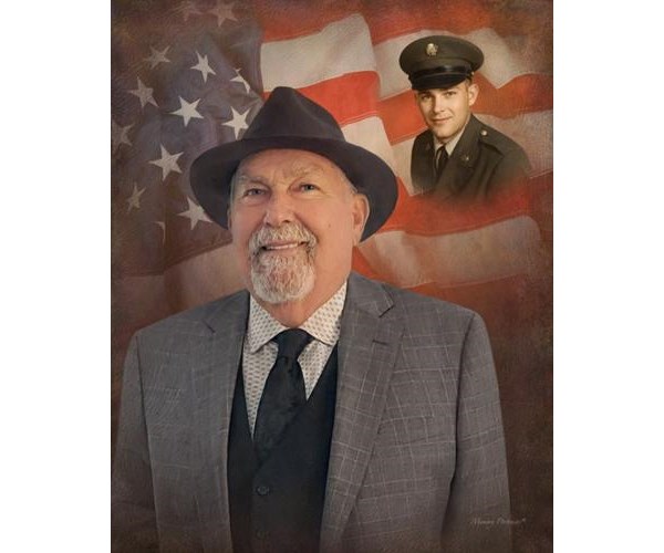Thomas "Tommy" Gaskins Obituary (2026) - Chesterfield, SC - Miller ...