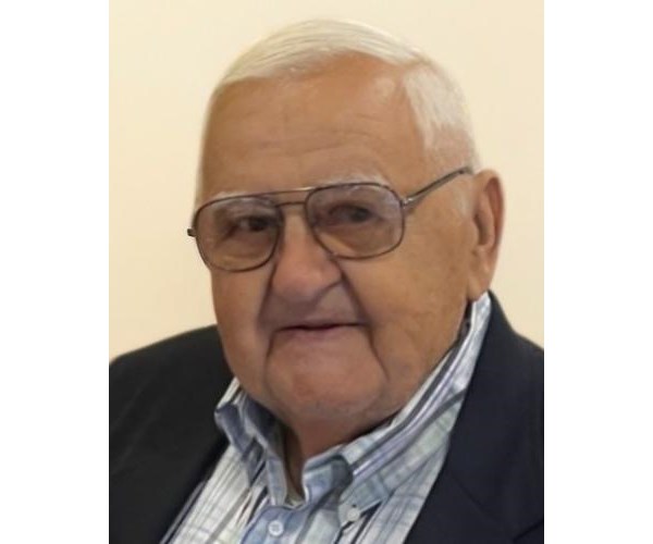 Ellsworth "Hank" Lemire Obituary (2025) - Worcester, MA - Mercadante ...