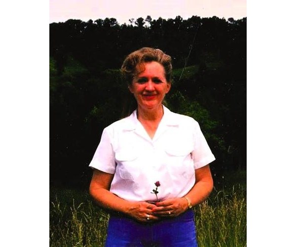 Barbara Bean Obituary and Online Memorial (2025)