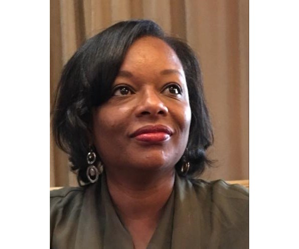 Simone Carr Obituary (2024) - Marietta, GA - West Cobb Funeral Home ...