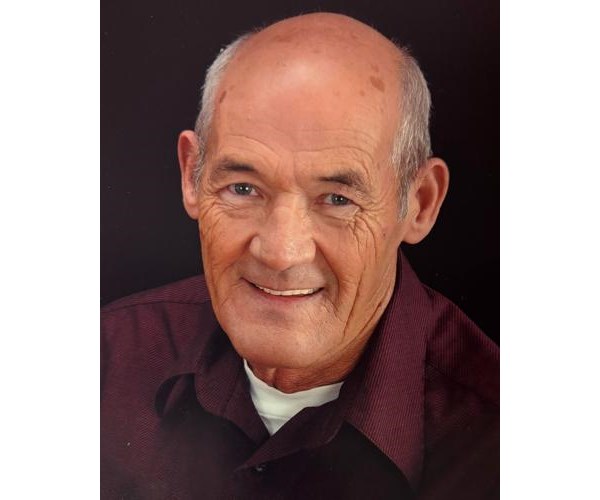 Larry Eugene Embry Obituary (2025) - Louisville, KY - Newcomer ...
