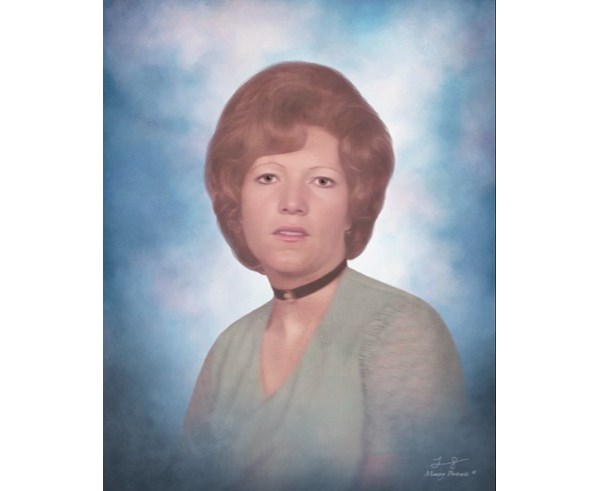 Mary Stephens Whitlock Obituary (2024) - Commerce, GA - Ivie Funeral ...