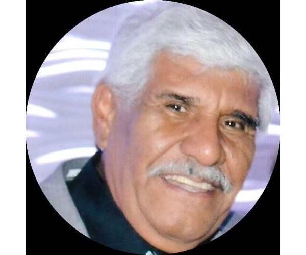 Cruz Padilla Aguirre Obituary (2023) - El Paso, TX - Sunset Funeral ...