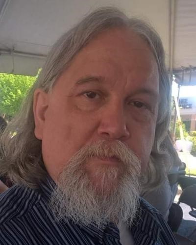 John "JD" Douglas Morgan Obituary (1955 - 2023) - Legacy Remembers