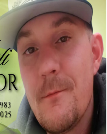 Monti Christopher Minor Obituary (2025) - Kansas City, MO - Golden Gate ...