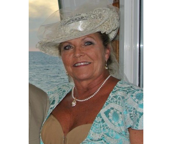Donna Lynne (Rutledge) Boren Obituary (2024) - Jackson, TN - Arrington ...