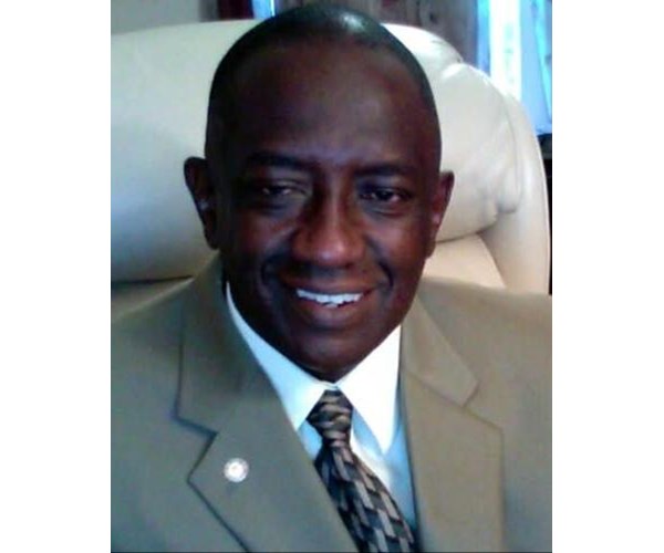 Carl Ball Obituary (2025) - Columbia, SC - JP Holley Funeral Home ...