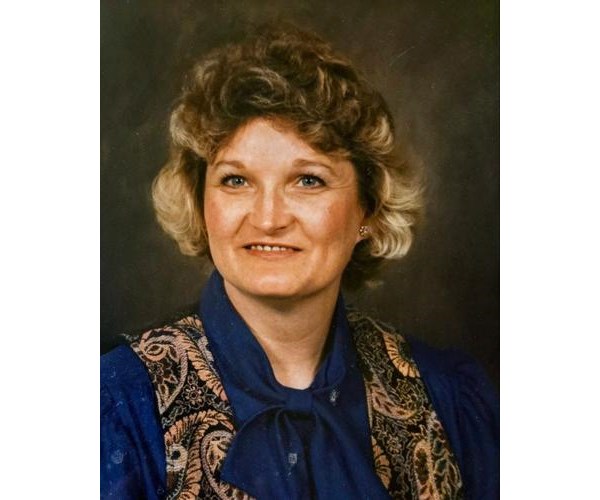 Mary Jane Webb Obituary (2026) - Cleveland, TN - Companion Funeral ...