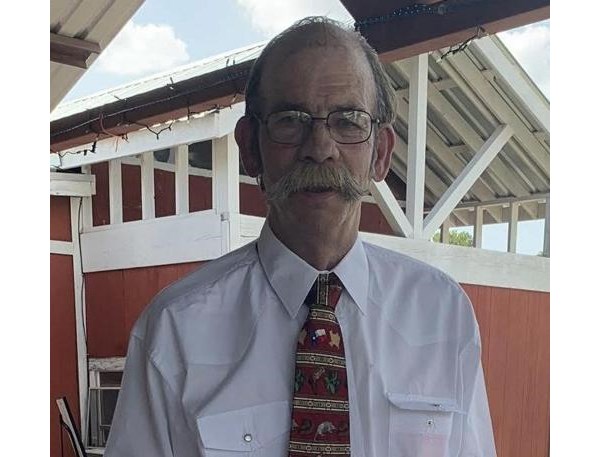 Robert Earl Gregg Obituary (2025) - Eastland, TX - Edwards Funeral Home ...