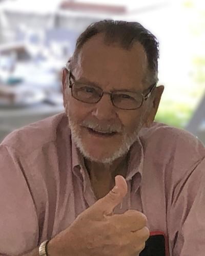 Alfred Douphinette Obituary and Online Memorial (2026)