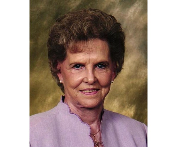Evelyn Rose Hudgins Obituary (2025) - Mathews, VA - Faulkner Funeral ...