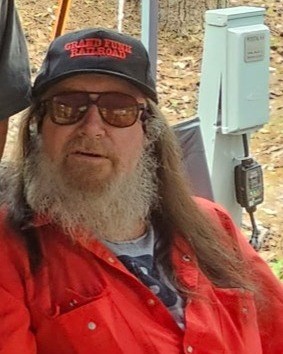 Stephen Larry Jackson Obituary (2025) - Florence, MS - Chancellor ...