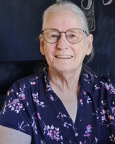 Sally Welsh Obituary (2026) - Pomeroy, OH - Ewing Funeral Home (Ewing ...