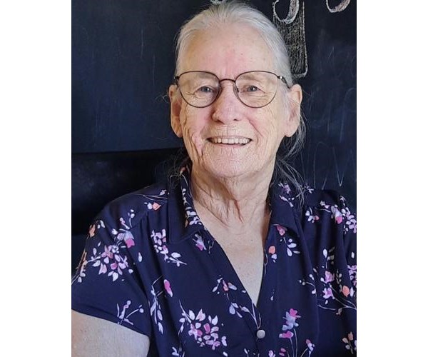 Sally Welsh Obituary (2026) - Pomeroy, OH - Ewing Funeral Home (Ewing ...