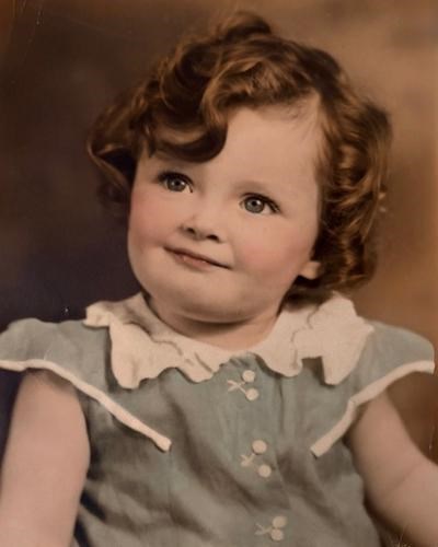 Beatrice C. Boyce Obituary (2025) - Tavares, FL - Harden-Pauli Funeral Home