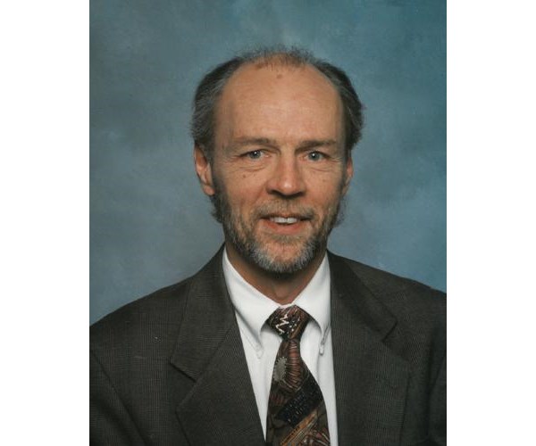 Michael William Nash Obituary (2024) - Baxter, MN - Brenny Family ...
