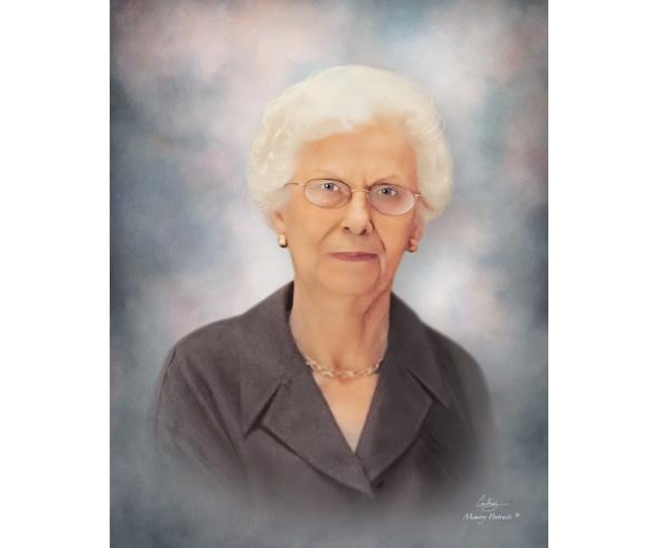 Frances Schroeder Obituary (2025) - Washington, GA - Berry Funeral Home ...