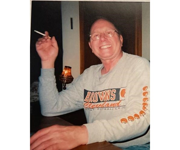Paul Butsko Obituary (2024) - Columbus, OH - Shaw-Davis Funeral Homes ...