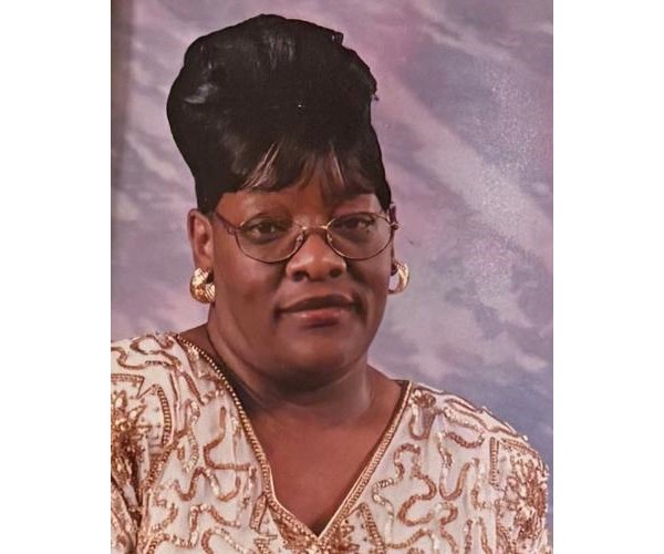 Rosie Mae Hunter Obituary (2026) - Kansas City, KS - Serenity Funeral ...