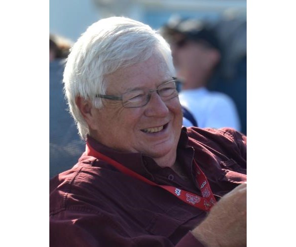 Donald Edmonds Obituary (2024) - Columbia, TN - Williams Funeral Home ...